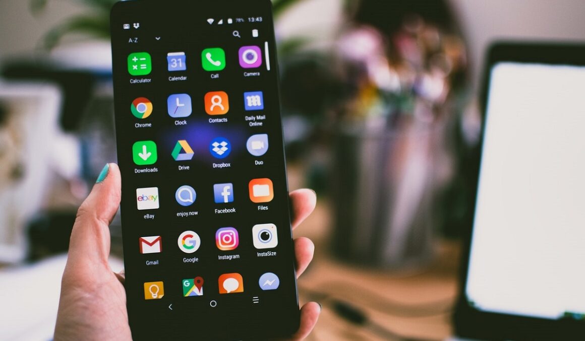 Android Telefonlarda Uygulama Gizleme Nasıl Yapılır? - Teknosa Blog