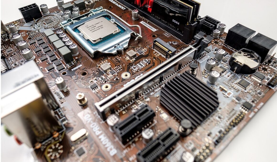 Anakart Nedir? - Teknosa Blog