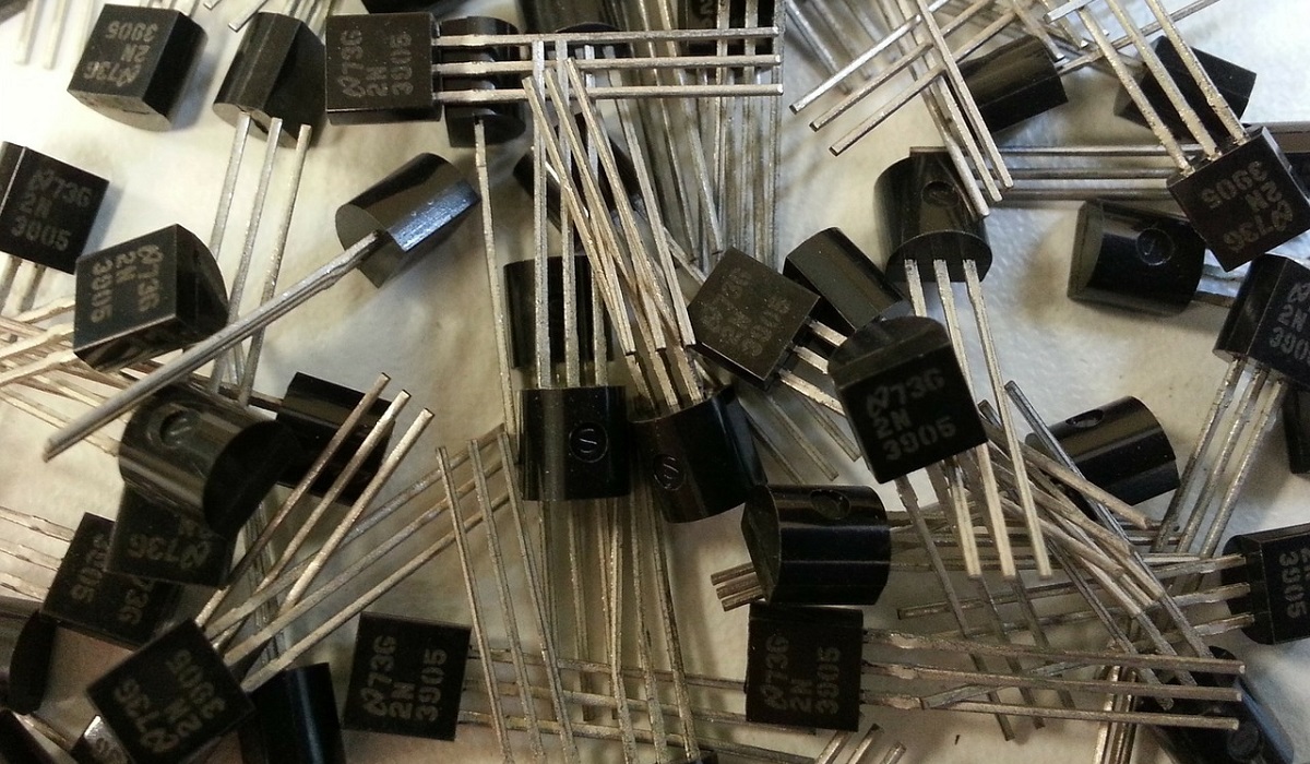 Transistör Nedir? - Teknosa Blog