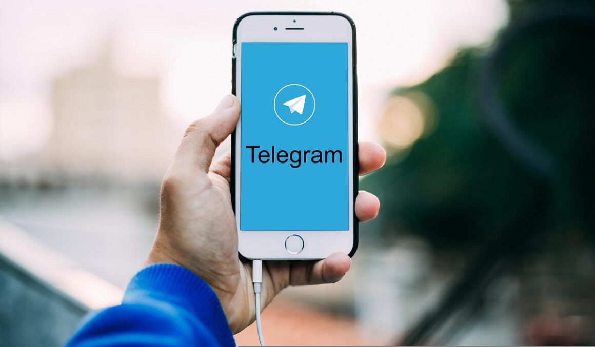 Telegram Grupları Nasıl Aranır - Teknosa Blog